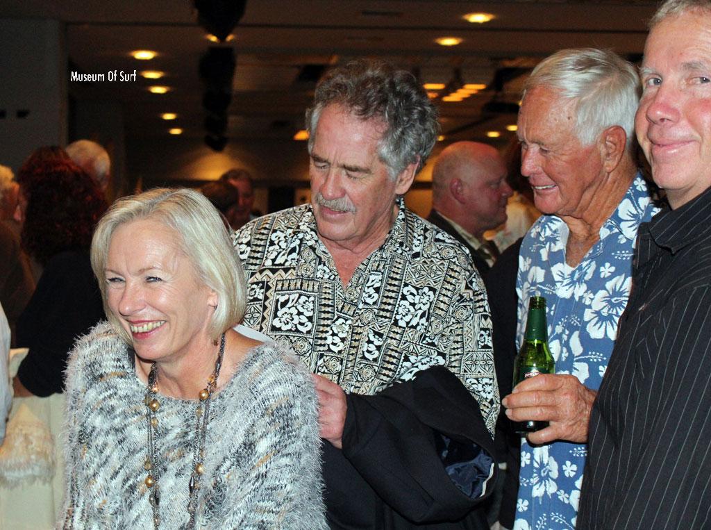 50th World Surfing Titles Anniversary - Museum of Surf