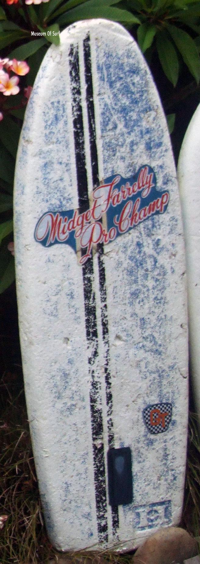 Coolites - Museum of Surf