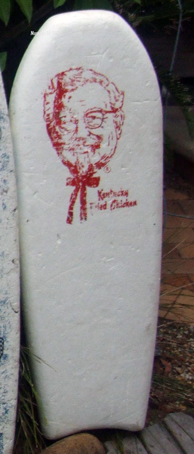 Coolites - Museum of Surf