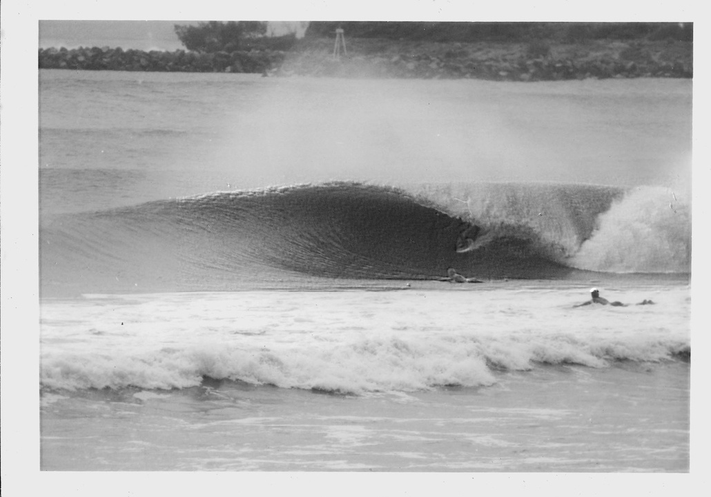 Home - Museum of Surf