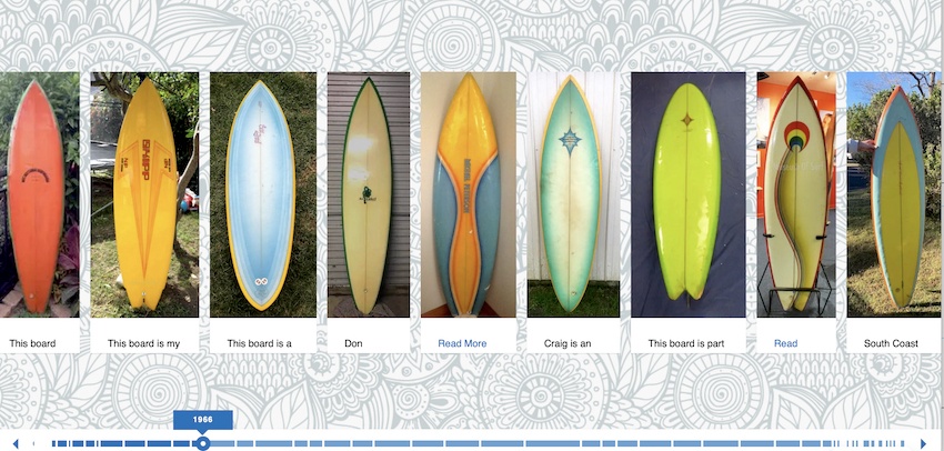 Home - Museum of Surf