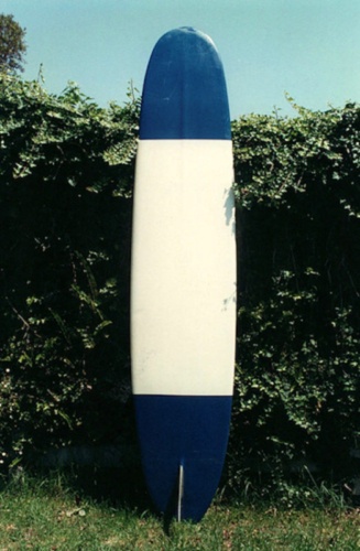 Timeline of Boards - Museum of Surf