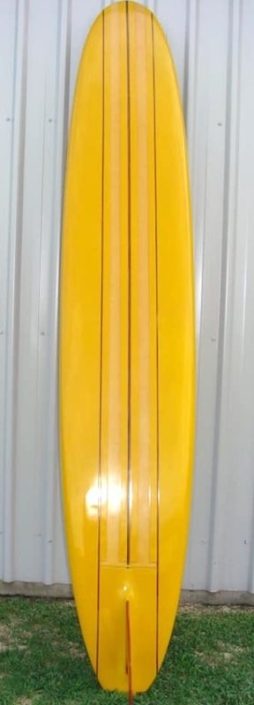 Timeline of Boards - Museum of Surf